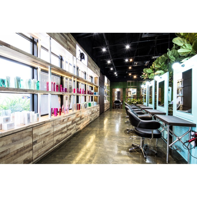 Retail Shop Photography
